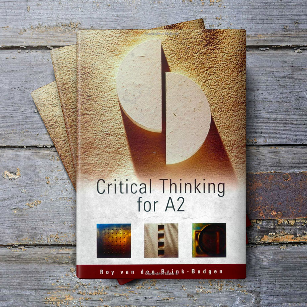 Critical Thinking for A2 | If..then